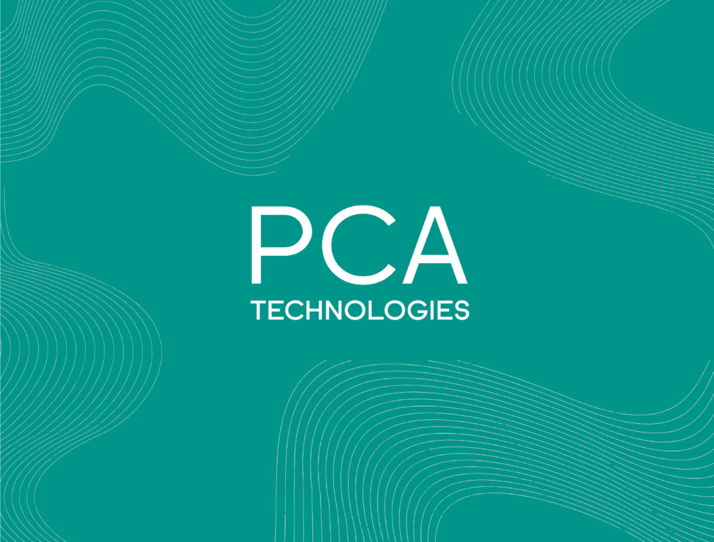About us - PCA Technologies